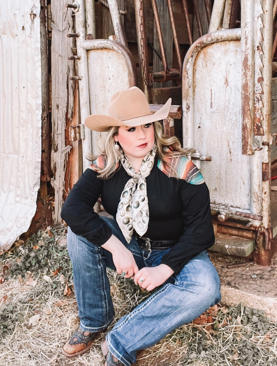 The Rawlins Wyo – Buffalo Betty's Boutique
